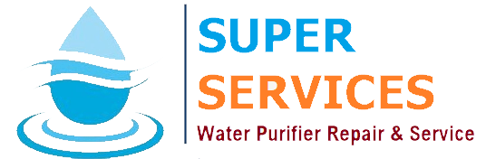 RO, UV Water Purifier Repair and Service - Super Service